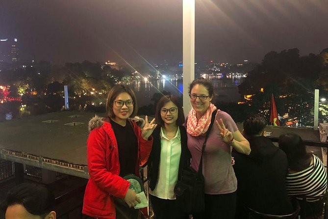 Hanoi Guided Street Food Tour Small Group - Final Thoughts: Is It Worth It?