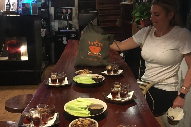 Hanoi Street Eats And Bites - The Sum Up: Who Is This Tour For?