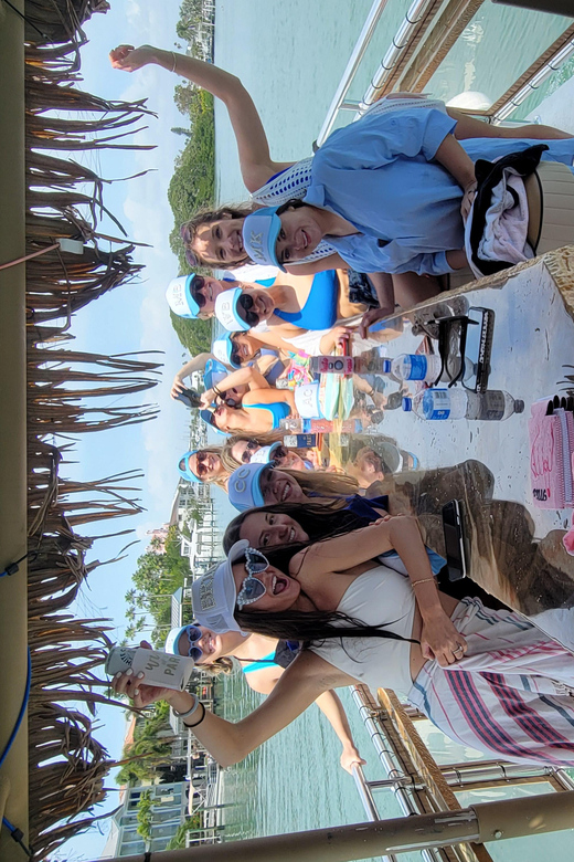 Happy Hour and a Half Cruise  1.5hrs  Public - Final Thoughts: Why This Tour Stands Out