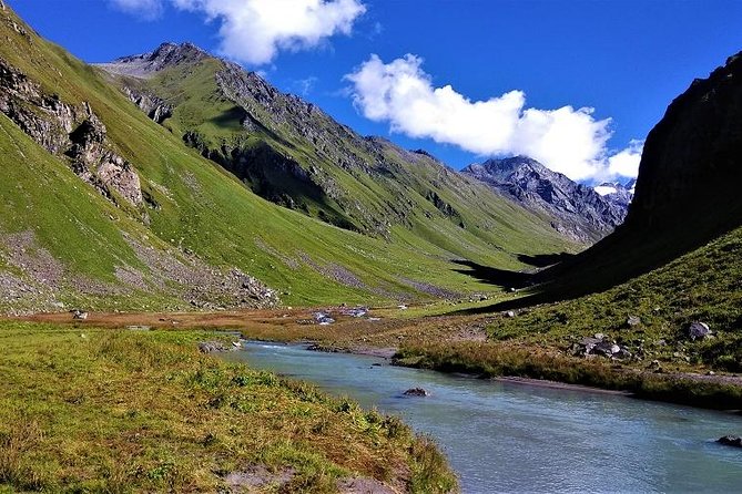 Har Ki dun Trek by Himalaya Shelter - Practical Aspects and Logistics