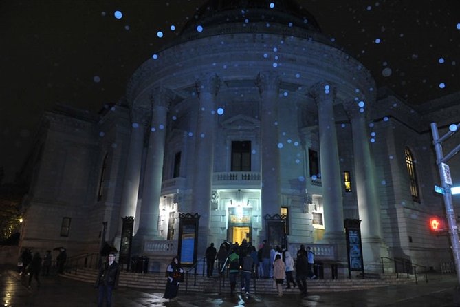 Haunted DC Night-Time Walking Tour on Capitol Hill - Final Thoughts