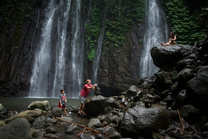 Haunted Valley Waterfall ATV and Bike Tour - Who Will Love This Tour