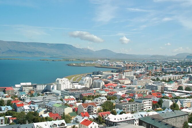 Helicopter Tour From Reykjavik: Hengill Area With at Site Landing - Frequently Asked Questions