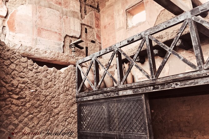 Herculaneum Private Tour With an Archaeologist - Traveler Experiences and Reviews
