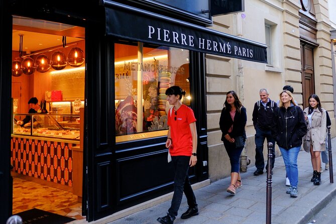 Hidden Paris: Discover Medieval Marais on a Walking Tour - The Significance of Jewish Heritage