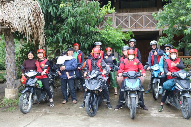 High quality Small Group 2 Day with Easy Riders + Private Room - Practical Tips for Future Travelers