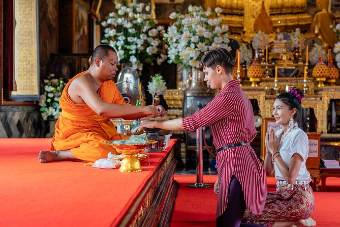 Highlights & Hidden Gems With Locals: Best of Bangkok Private Tour - What Travelers Are Saying