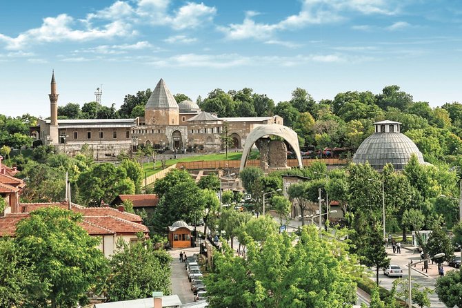 Highlights of Konya - Final Thoughts