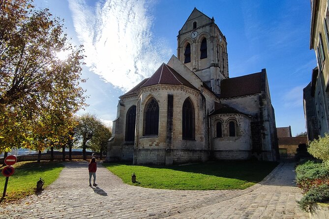 Hiking Adventure in Van Goghs Footsteps (6 Miles Walk) - Inclusions and Recommendations