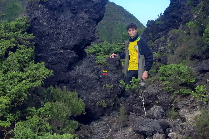 Hiking Trail Black Mysteries | Terceira Island - Meeting Point and Flexibility Options