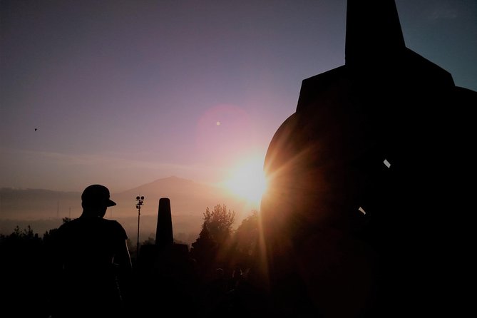 Hill's Sunrise and Temples Tour from Yogyakarta - FAQ