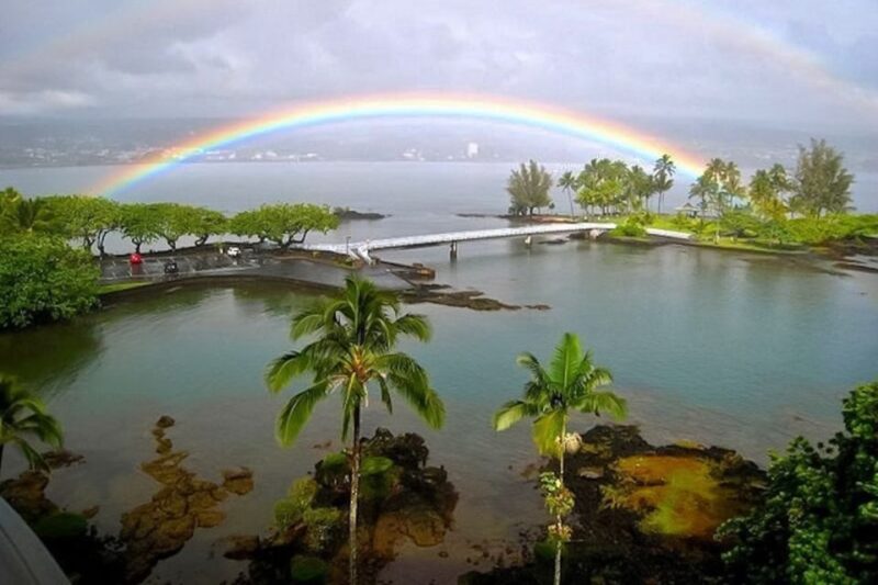 Hilo: Hilo Bay and Coconut Island SUP Guided Tour - The Included Details and Practicalities