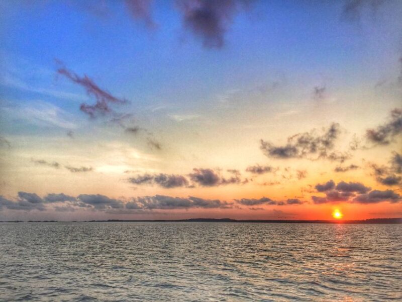Hilton Head Island: Sunset Dolphin Watching Tour - Who Should Consider This Tour?