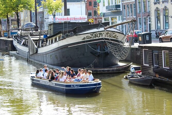Historical Canal Tour - Positive Feedback Highlights