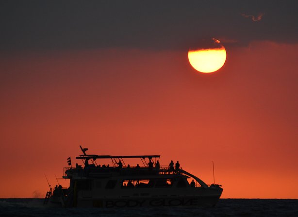 Historical Dinner Cruise to Kealakekua Bay - Authentic Feedback from Travelers