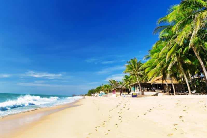 Ho Chi Minh: Best Seller One Travel Mui Ne Discovery - Who Is This Tour Best For?