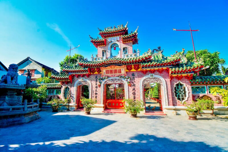 Hoi An Ancient Town City tour  Boat ride & Lantern Release - Final Thoughts