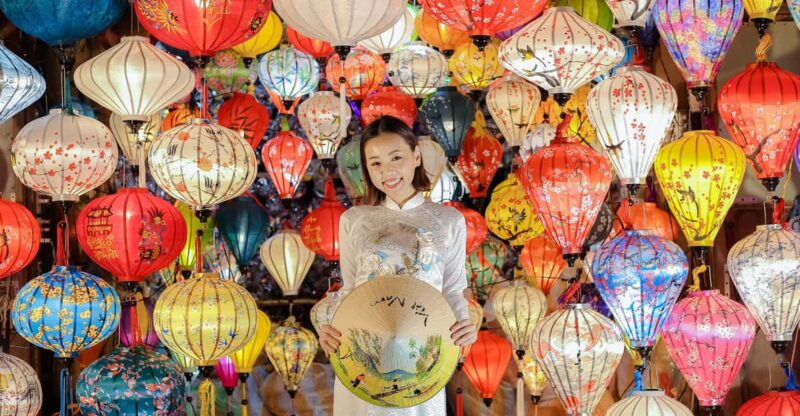 Hoi An/Da Nang: Private Photoshoot & Guided Walking Tour - FAQ