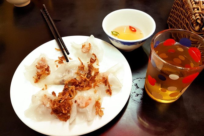 Hoi An Food Tour by Motorbike with Tastings and Dinner - Who Should Consider This Tour?