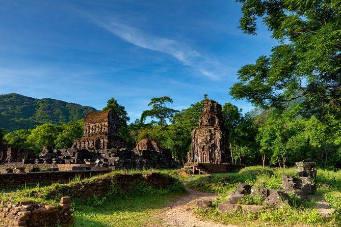 Hoi An: Half-day Excursion To My Son Sanctuary Tour - FAQs
