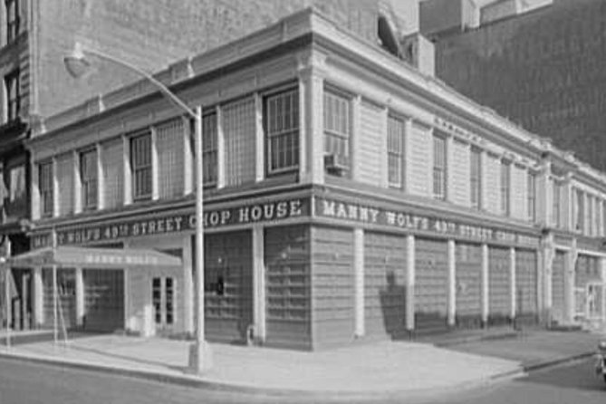 Holdouts: A NYC Architecture Walking Tour - Practical Tips