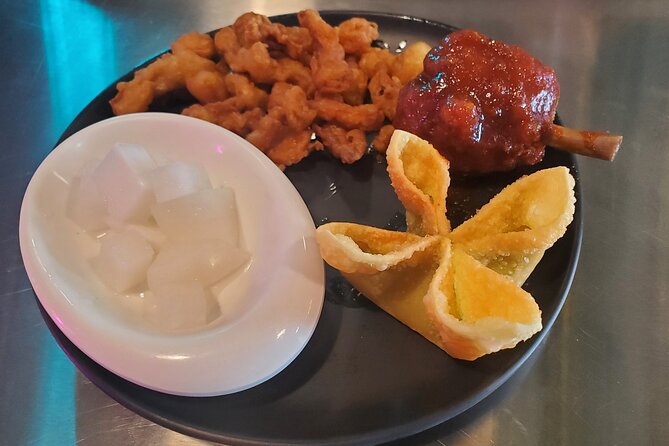 Hollywood Florida Walking Food Tour - Guest Reviews and Ratings