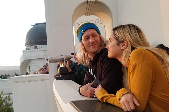 Hollywood Sign Hiking Tour to Griffith Observatory - Pricing and Cancellation Policy