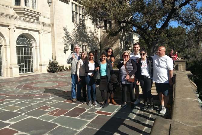 Hollywood to Beverly Hills Sightseeing Tour From Orange County - Transportation and Inclusions