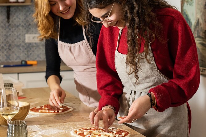 Holy Pizza! Roman Pizza & Gelato Class Review - Reviews and Ratings