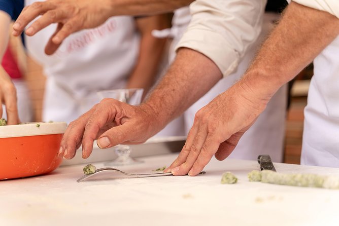 Home Cooking Class & Meal With a Local in Como - Menu Highlights: Seasonal Delights