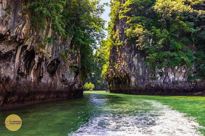 Hong Islands One Day Tour by Speed Boat (from Ao Nang, Krabi) - Authentic Traveller Feedback