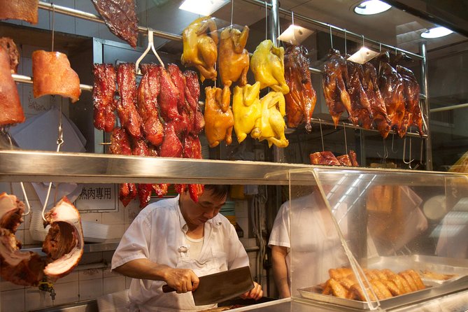 Hong Kong Food Tour: Central and Sheung Wan Districts - Final Thoughts