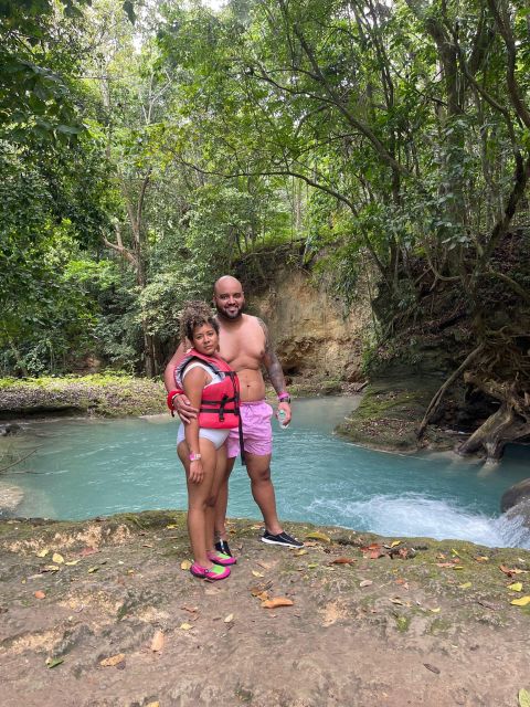 Horseback Ride, Blue Hole, Secret Falls & River Tubing Tour - The Sum Up: Who Will Love This Tour?