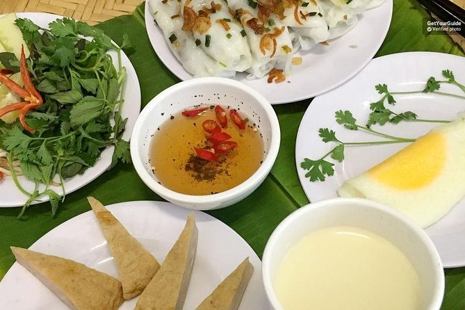 [HOT] Hanoi Old Quarter Walking Street Food - Small Group Tour - The Sum Up
