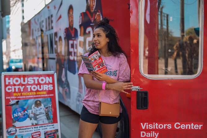 Houston's Official City & Mural Tour! (Day & Night) - Final Thoughts: Is It Worth It?