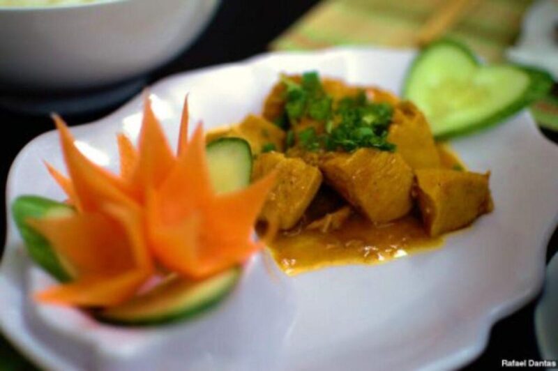 Hue: Home Vegan/Vegetarian Cooking Class with Local Girl - Final Thoughts