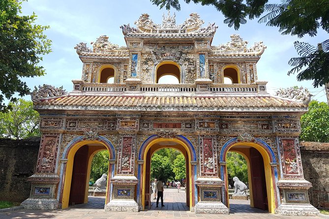 Hue Luxury Group Tour- Hue Daily Small Group Tour - Who Is This Tour Best For?