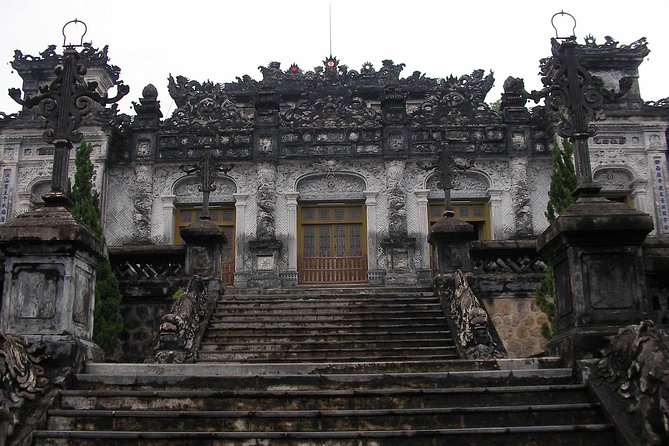 Hue private guided tour for 5 must see places. - Final Thoughts