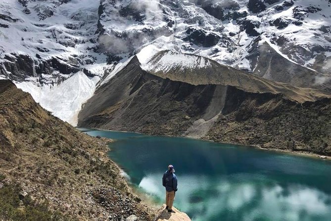 Humantay Lake Day Hike (Small Group or Private) - Difficulty and Fitness Level