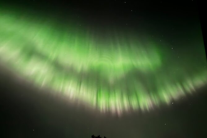 Husky Sled Ride Northern Lights Tour From Kiruna - Meeting and Pickup Details