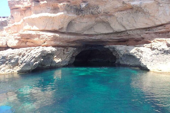Ibiza Boat Rental Without Licence - Booking and Cancellation Policy