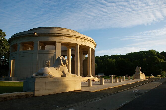 In Flanders Fields and Passchendaele Grand Tour - Traveler Experiences and Testimonials
