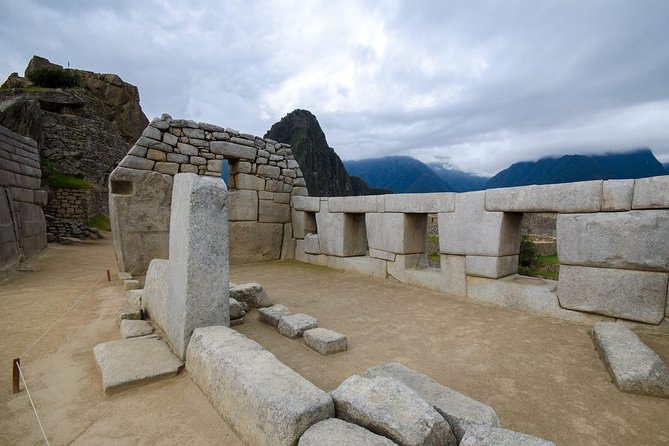 Inca Trail Trek to Machu Picchu - 2 Days (Small Group or Private) - Pickup Information