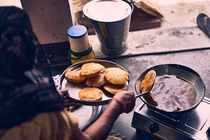 Indian Traditional Hands On Cooking Classes with local Family - Why Is The Value Good?