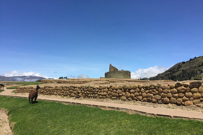 Ingapirca Ruins & Inca Mountain Face Tour From Cuenca With Small Group - Accessibility and Requirements