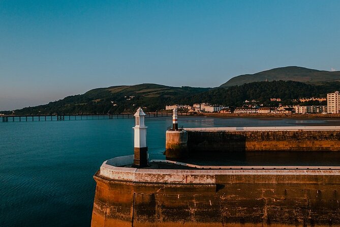 Isle of Man Discovery Tour With Experienced Driver Guide - Engaging Storytelling