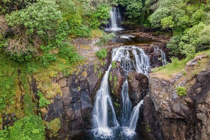 Isle Of Skye Self Guided Driving Tour - Highlights and Attractions