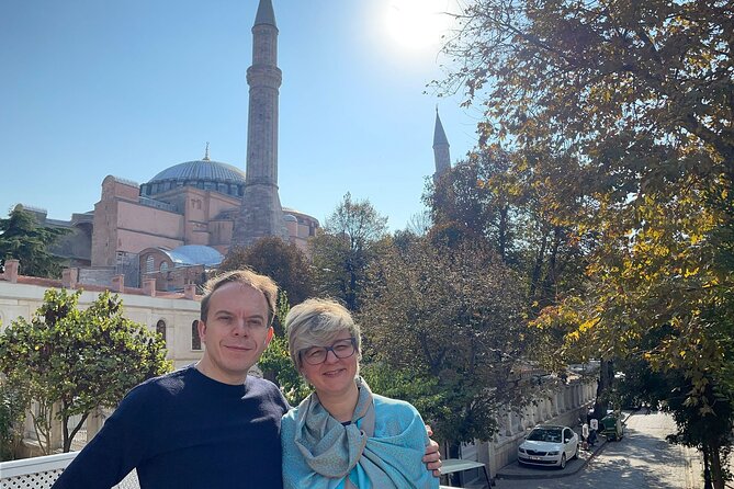 Istanbul Combo: Classic City Tour and Bosphorus Cruise - Experiencing the Vibrant Culture and History of Sultanahmet Square