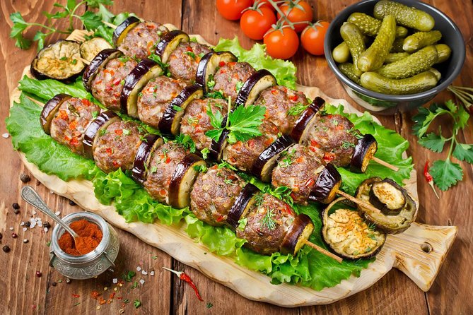 Istanbul Customized Tour - Private - Inclusions and Exclusions