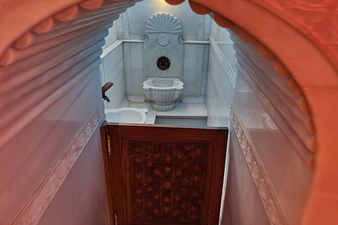 Istanbul : Historical Turkish Bath Experience in Old City - Customer Reviews and Feedback